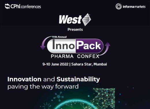 InnoPack Pharma Confex
