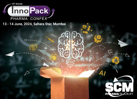 InnoPack Pharma Confex